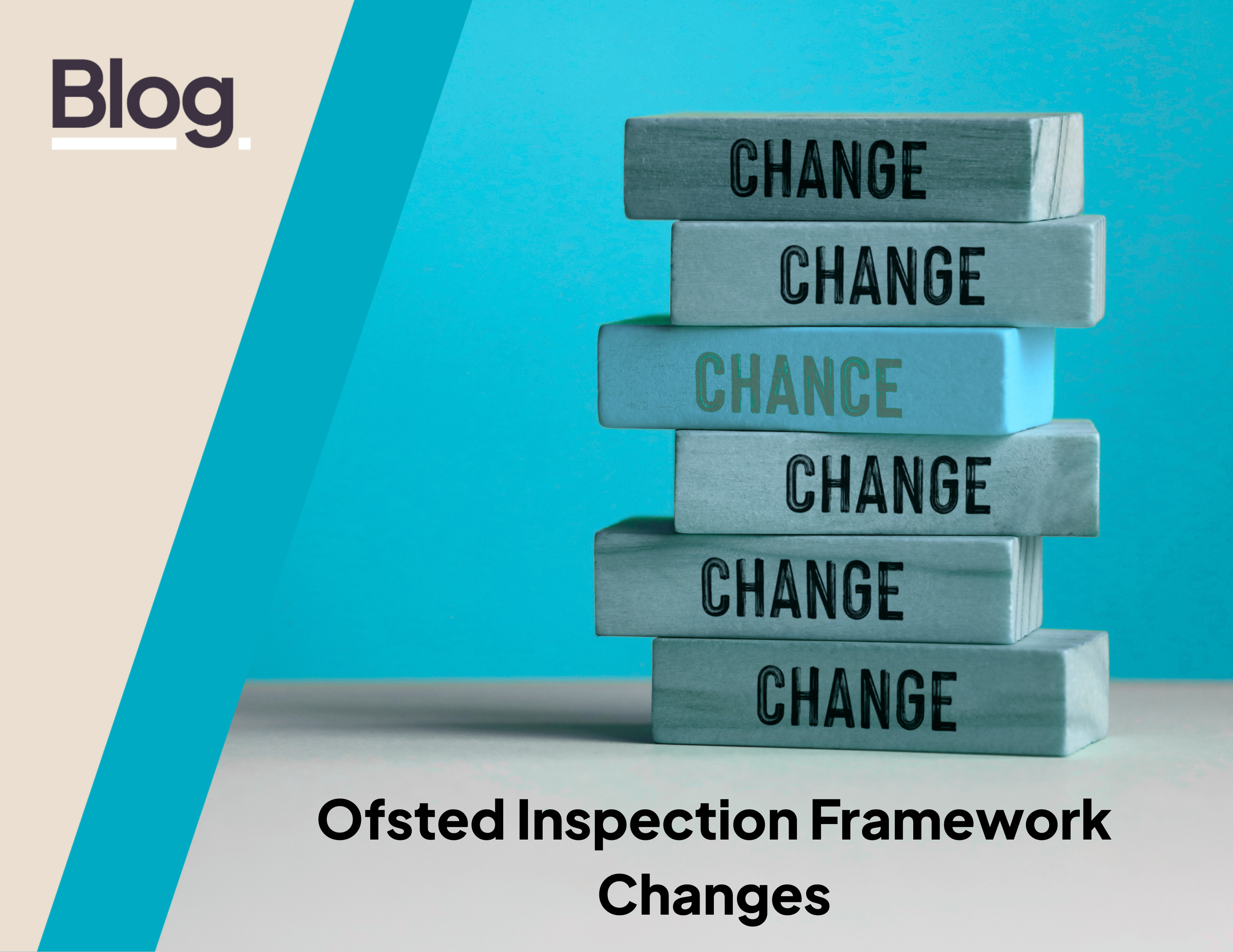 Summary: Ofsted Inspection Framework Changes 2025 – Honeyguide School ...