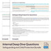 Safeguarding and Child Protection Deep Dive | Honeyguide SLS ...