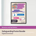 Safeguarding Poster Bundle - Digital Download | Honeyguide SLS ...
