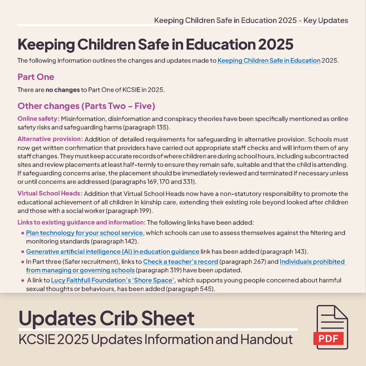 Prevent Duty Awareness Training and Audit Bundle | Honeyguide SLS ...