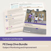 PE Deep Dive and Subject Knowledge Bundle | Honeyguide SLS – Honeyguide ...